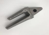 China Alloy Steel Komatsu Bucket Teeth And Adapters For PC200-30 PC200-35 PC200-40 for sale