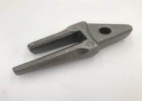 China Alloy Steel Komatsu Bucket Teeth And Adapters For PC200-30 PC200-35 PC200-40 for sale