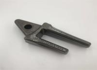 China Alloy Steel Komatsu Bucket Teeth And Adapters For PC200-30 PC200-35 PC200-40 for sale