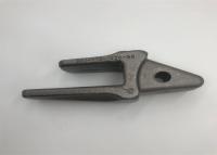 China PC300 Komatsu Bucket Teeth And Adapters 207-939-3120-40 207-939-3120-45 207-939-3120-50 for sale
