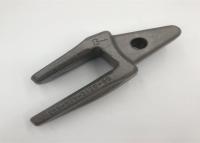 China Alloy Steel Excavator Bucket Teeth Adapter PC400-50 PC400-55 PC400-60 for sale