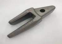China Alloy Steel Excavator Bucket Teeth Adapter PC400-50 PC400-55 PC400-60 for sale