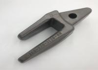 China Alloy Steel Excavator Bucket Teeth Adapter PC400-50 PC400-55 PC400-60 for sale