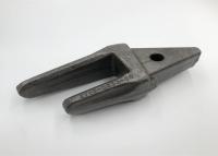 China DH360 DH370 Doosan Excavator Bucket Teeth Adapter 2713-0033-45 2713-0033-50 2713-0033-55 for sale
