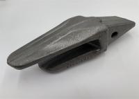 China DH420 DH500 Excavator Bucket Adapter , Loader Bucket Teeth Adapters 2713-1273 K9005354-50 for sale