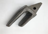 China DH420 DH500 Excavator Bucket Adapter , Loader Bucket Teeth Adapters 2713-1273 K9005354-50 for sale