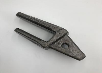 China Heat Treatment Excavator Bucket Adapter For R215 R290-40 61N8-31320-40 for sale