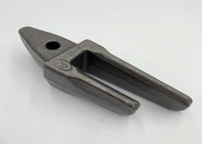 China Kobelco Excavator Bucket Adapter For SK200-35 / Opening SK200-35 for sale