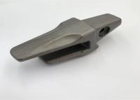 China VOLVO210-40 Excavator Bucket Adapter , Loader Bucket Teeth Adapters 117101620-40 for sale