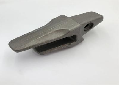 China VOLVO210-40 Excavator Bucket Adapter , Loader Bucket Teeth Adapters 117101620-40 for sale