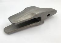China VOLVO210-40 Excavator Bucket Adapter , Loader Bucket Teeth Adapters 117101620-40 for sale