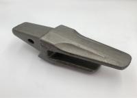 China VOLVO210-40 Excavator Bucket Adapter , Loader Bucket Teeth Adapters 117101620-40 for sale