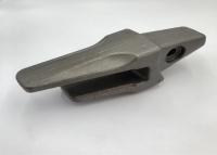 China VOLVO210-40 Excavator Bucket Adapter , Loader Bucket Teeth Adapters 117101620-40 for sale