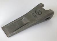 China Heat Treated Tempered Steel Rock Bucket Teeth SY60 SY60RC LD60T LD60RC for sale