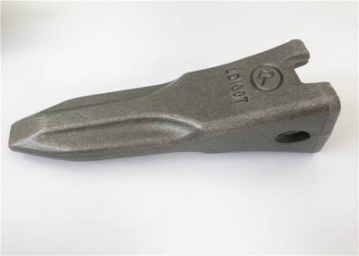 China Construction machinery spare parts excavator forged bucket tooth excavator accessory parts SY75/SY75RC/LD100T/LD100RC for sale