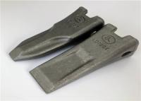 China Construction machinery spare parts excavator forged bucket tooth excavator accessory parts SY75/SY75RC/LD100T/LD100RC for sale