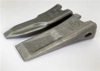 China Construction machinery spare parts excavator forged bucket tooth excavator accessory parts SY75/SY75RC/LD100T/LD100RC for sale