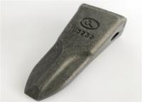 China OEM ODM CAT Excavator Bucket Teeth , Digger Bucket Teeth CAT311 CAT312 1U3252 449-2156 1U3252RC 449-2156RC for sale