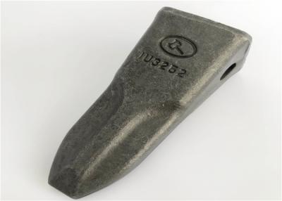 China OEM ODM CAT Excavator Bucket Teeth , Digger Bucket Teeth CAT311 CAT312 1U3252 449-2156 1U3252RC 449-2156RC for sale