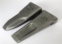 China OEM ODM CAT Excavator Bucket Teeth , Digger Bucket Teeth CAT311 CAT312 1U3252 449-2156 1U3252RC 449-2156RC for sale