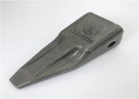China High quality wear-resistant heat-treated tempered steel excavator rock bucket teeth forged bucket teeth LG50 for sale