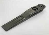 China Construction Machinery Excavator Bucket Parts Loader Bucket Teeth for sale
