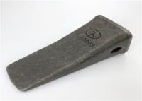 China Liugong Excavator Bucket Teeth , LG50-40 Bulldozer Bucket Teeth for sale