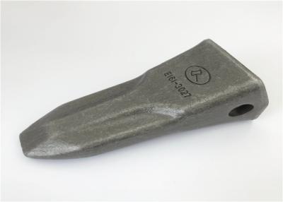 China High-quality wear-resistant modern excavator spare parts R200 (tip) E161-3027RC/1171-00041RC oem forged bucket teeth for sale