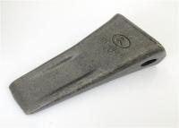 China Medium-sized excavator parts forged bucket teeth R200 (flat head)/R200 (pointed head)/E161-3027/1171-00041/E161-3027RC for sale
