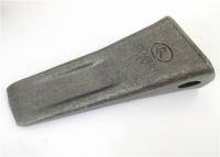 China Medium-sized excavator parts forged bucket teeth R200 (flat head)/R200 (pointed head)/E161-3027/1171-00041/E161-3027RC for sale