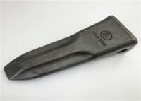 China Customized high quality heat treated large excavator bucket teeth R350/R360 (pointed) 61NA-31310RC for sale