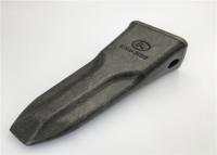 China Customized high quality heat treated large excavator bucket teeth R350/R360 (pointed) 61NA-31310RC for sale