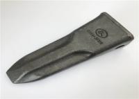China Customized high quality heat treated large excavator bucket teeth R350/R360 (pointed) 61NA-31310RC for sale