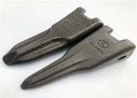 China Doosan Excavator Bucket Tips DH360 DH370 SY365 2713-0032 2713-0032RC for sale