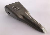 China Forged Volvo Excavator Teeth V210 14530544 117-01371 14530544RC 117-01371RC for sale