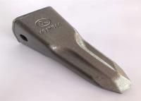China Forged Volvo Excavator Teeth V210 14530544 117-01371 14530544RC 117-01371RC for sale