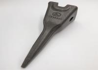China VOLVO 360 Forged Bucket Teeth 14536800RC 14537843RC for sale
