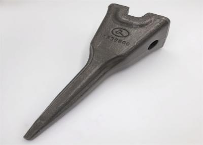 China Large Volvo Excavator Bucket Teeth VOLVO360 14536800 14537843RC for sale
