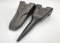 China Large Volvo Excavator Bucket Teeth VOLVO360 14536800 14537843RC for sale