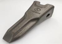 China V480 Volvo Excavator Bucket Teeth , Forged Bucket Teeth 14553244RC 14553244TL for sale