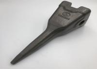 China Forged bucket teeth of large excavator for excavator spare parts V480/14553244RC/14553244TL for sale