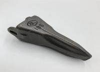 China Forging Kubota Excavator Bucket Teeth PC56 DH55 Kubota 155 18S PC56RC DH55RC Kubota 155RC 18SRC for sale