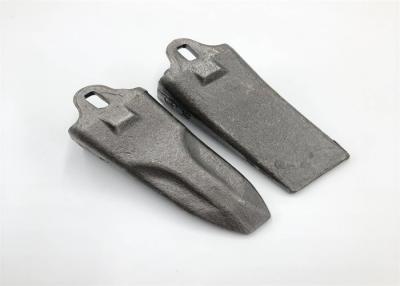 China Forging Kubota Excavator Bucket Teeth PC56 DH55 Kubota 155 18S PC56RC DH55RC Kubota 155RC 18SRC for sale