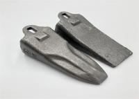China Forging Kubota Excavator Bucket Teeth PC56 DH55 Kubota 155 18S PC56RC DH55RC Kubota 155RC 18SRC for sale