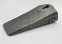 China High-quality wear-resistant construction machinery forged bucket tooth excavator accessories EX100/30S for sale