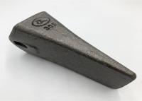 China High-quality wear-resistant construction machinery forged bucket tooth excavator accessories EX100/30S for sale