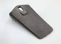 China High-quality wear-resistant construction machinery forged bucket tooth excavator accessories EX100/30S for sale