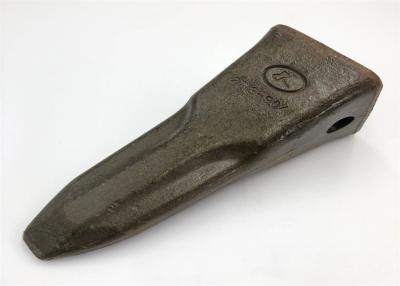 China Wear Resistant forged bucket teeth DH200 2713-9041RC for sale
