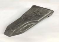 China CAT345 Caterpillar Excavator Bucket Teeth E349 9W8452P 1U3452 9W8452RC 1U3452RC 9W8452TL 1U3452TL for sale