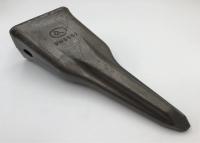 China CAT345 Caterpillar Excavator Bucket Teeth E349 9W8452P 1U3452 9W8452RC 1U3452RC 9W8452TL 1U3452TL for sale